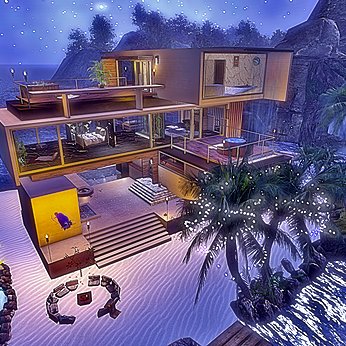 @DeviantSL | Facebook | Linktree